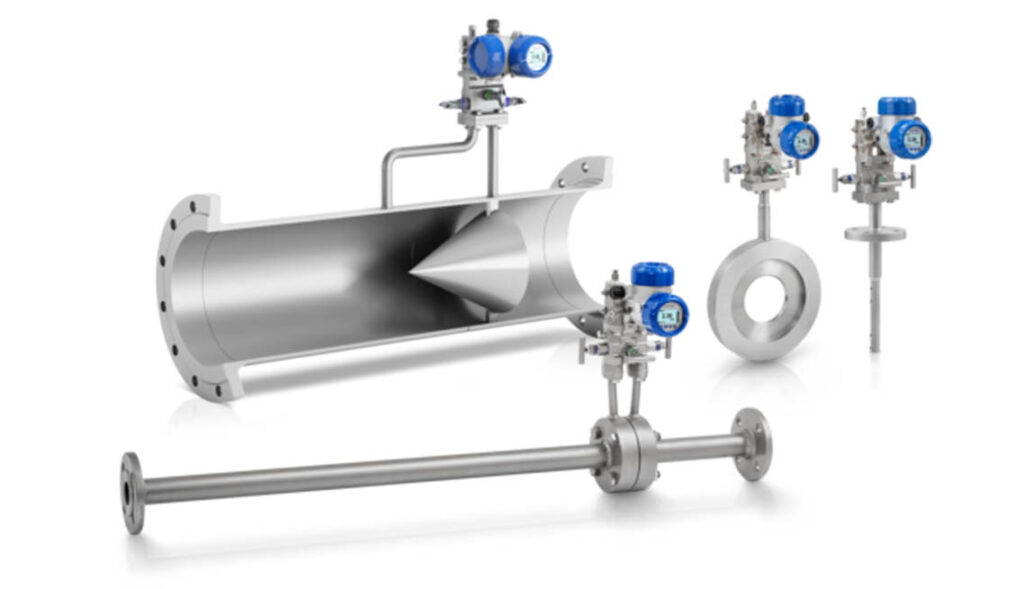 FLOW INSTRUMENTS – AA Labtech (PVT) LTD