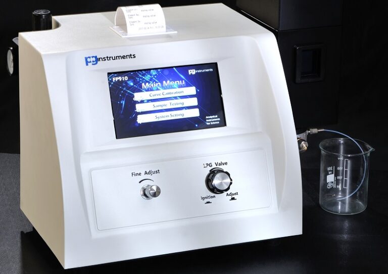 How to calibrate flame photometer – AA Labtech (PVT) LTD