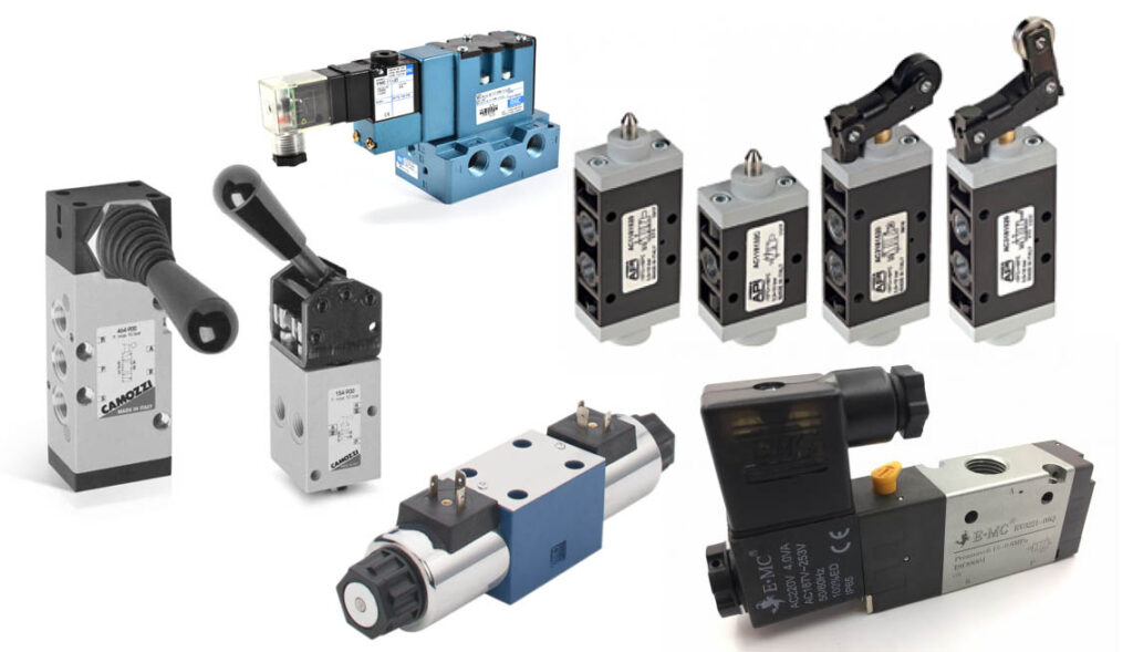 PNEUMATIC INSTRUMENTS – AA Labtech (PVT) LTD
