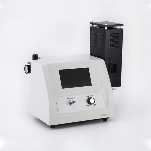 How to calibrate flame photometer – AA Labtech (PVT) LTD